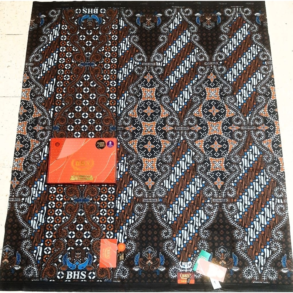Jual Bhs Infinity Kembang slvr dan Batik gold original | Shopee Indonesia