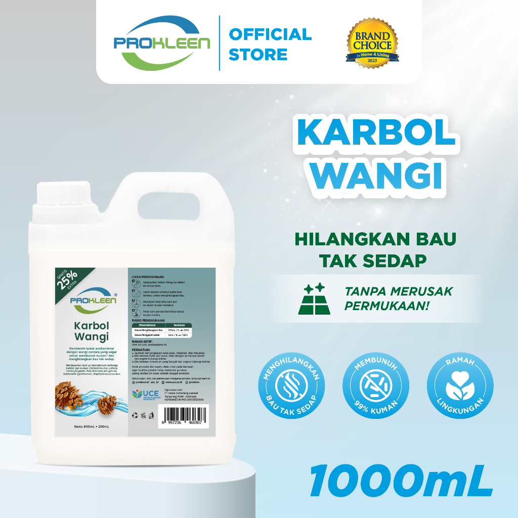 Jual Karbol Terlengkap & Harga Terbaru Juni 2026 | Shopee Indonesia