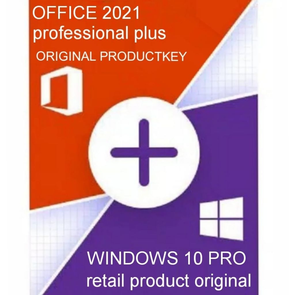 Jual windows 10 pro - windows 11 pro - office 365 - office 2021 ...