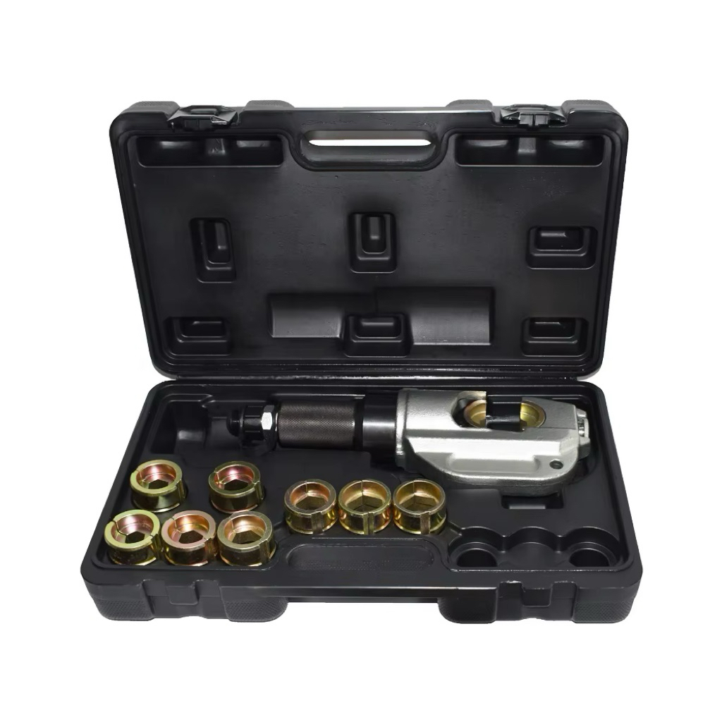 Jual 16-400mm Hydraulic Crimping Tool C-Head EP-510H BARTON Kepala C ...