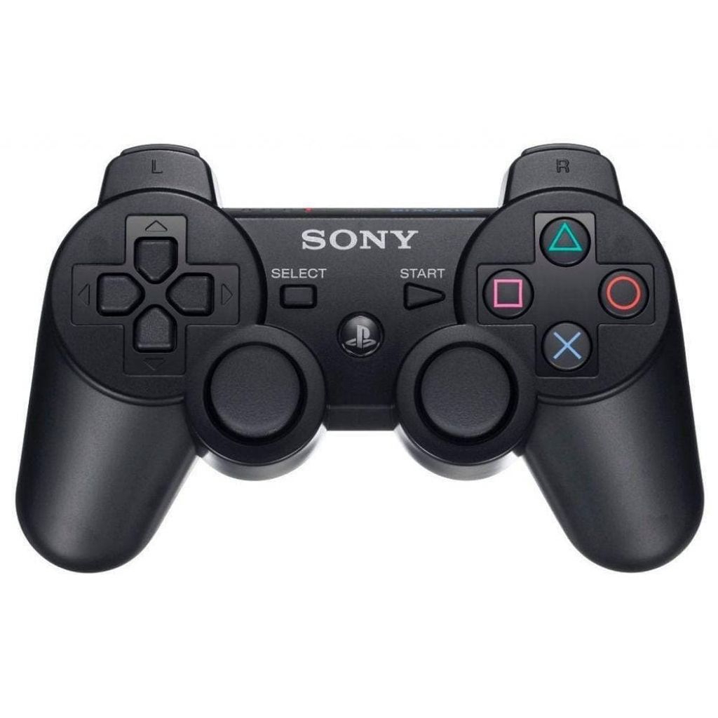 Jual STICK PS3 Original | DUALSHOCK3 ORIGINAL | DUALSHOCK3 WIRELESS ...
