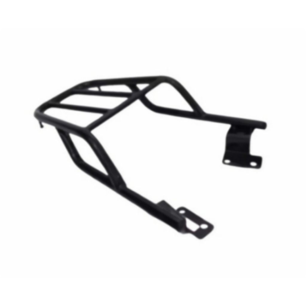 Jual Breket Braket Hollow 4mm Begel Box Motor All New Yamaha Lexi LX ...