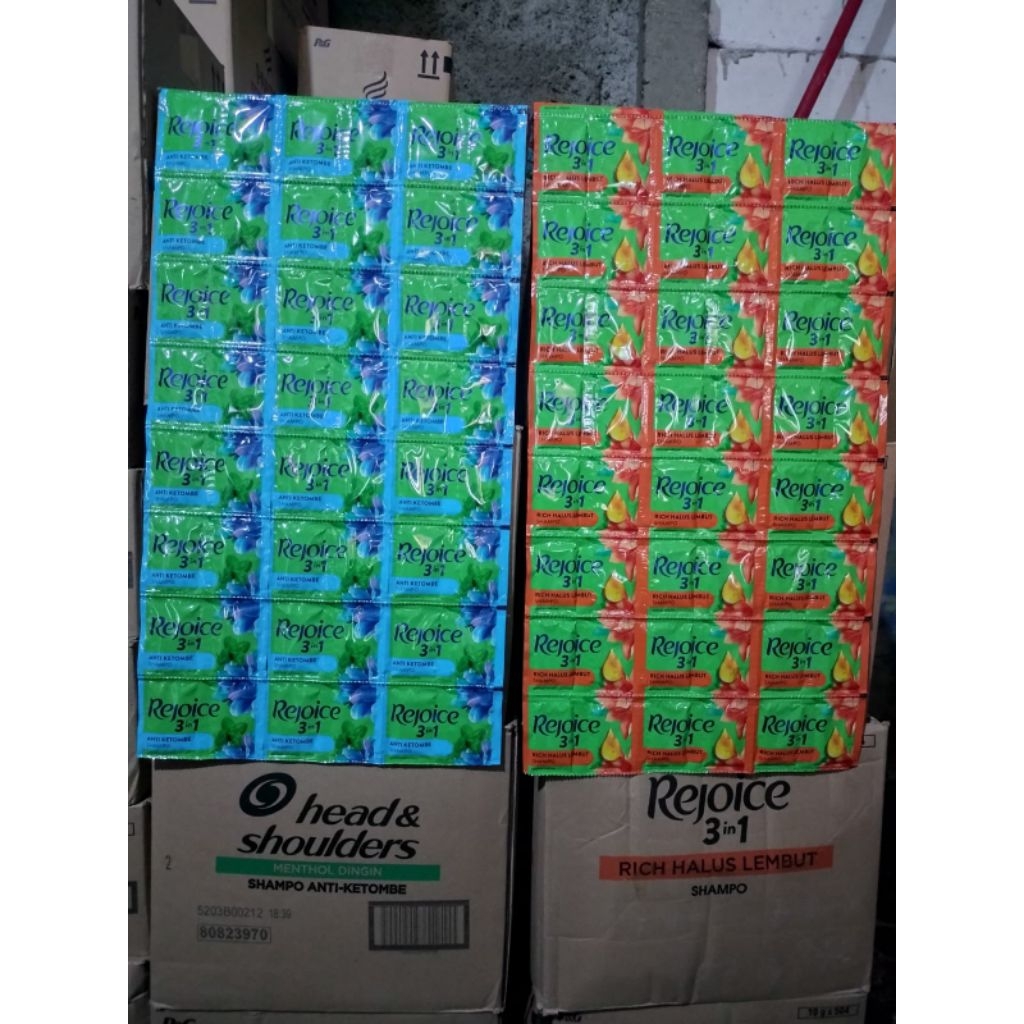 Jual REJOICE 3 in 1 RICH HALUS LEMBUT | REJOICE RICH ANTI KETOMBE ...