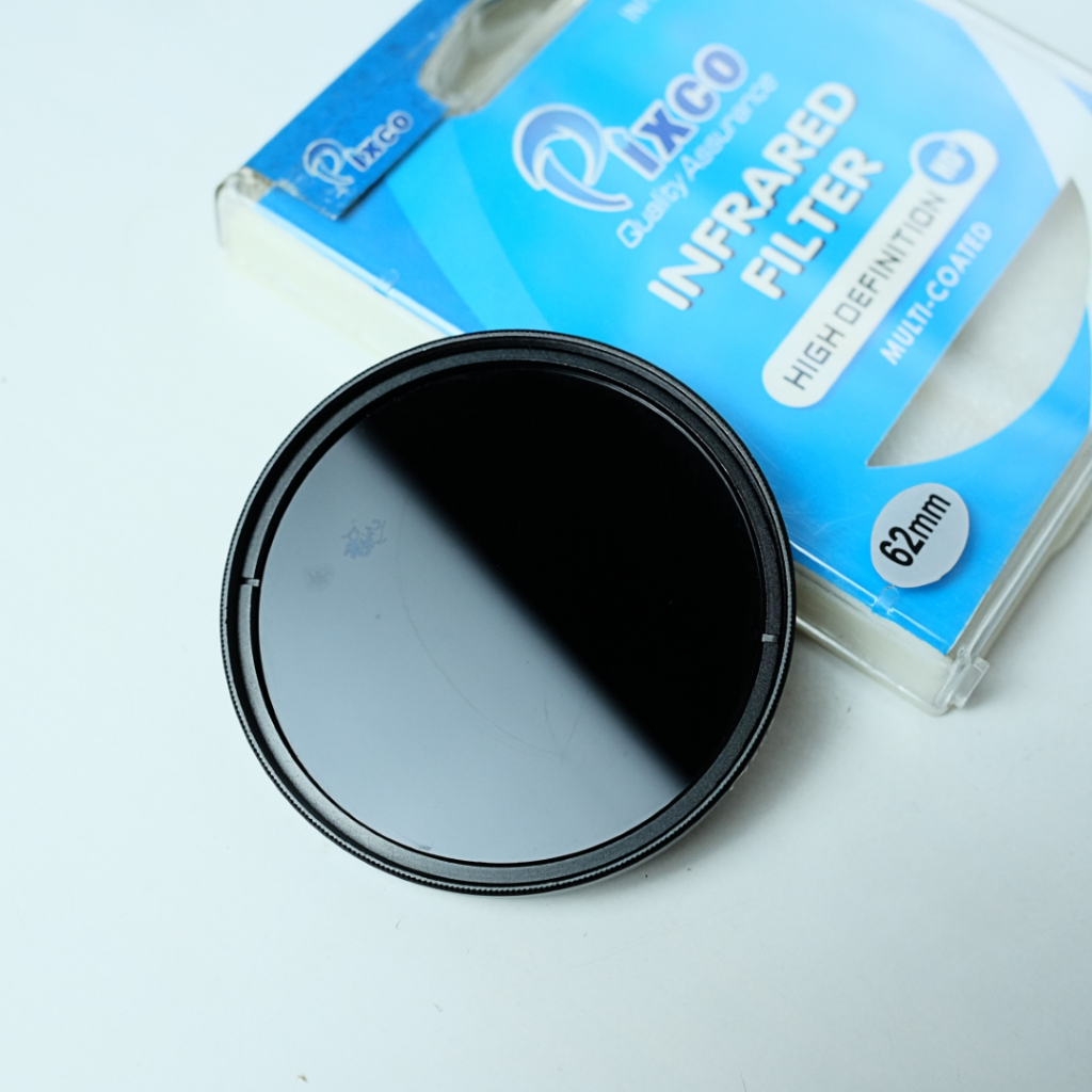 Jual Filter Lensa Pixco Infrared IR 720nm | Shopee Indonesia