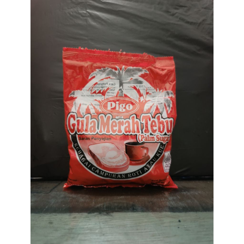Jual PIGO PALM SUGAR 200gr | Shopee Indonesia