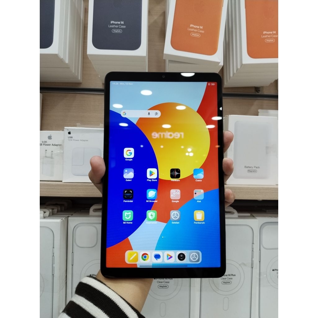 Jual XIAOMI REDMI PAD SE 8.7 4/128 XIAOMIREDMI PAS SE 8.7 4/128 ...