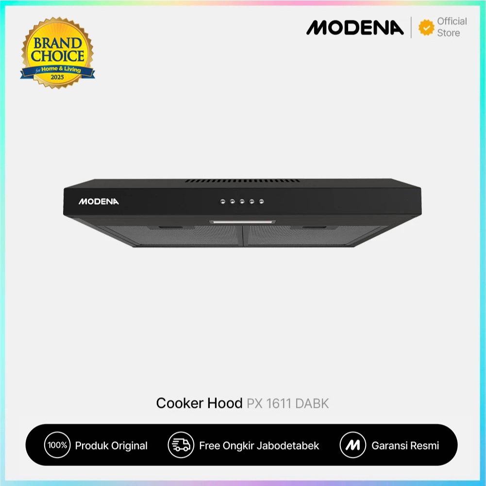 Toko Online MODENA Official Store | Shopee Indonesia