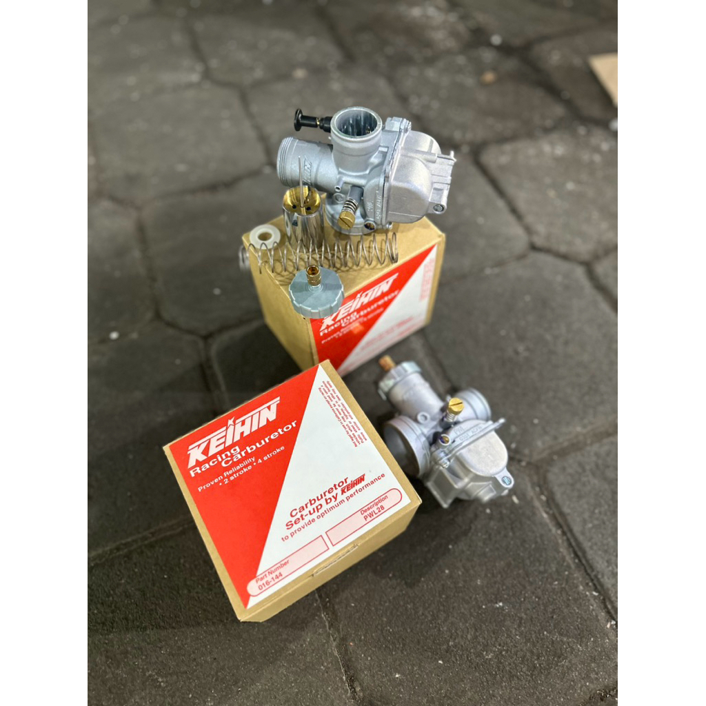 Jual Karbu PWL NINJA reamer ORIGINAL KEIHIN JAPAN | Shopee Indonesia