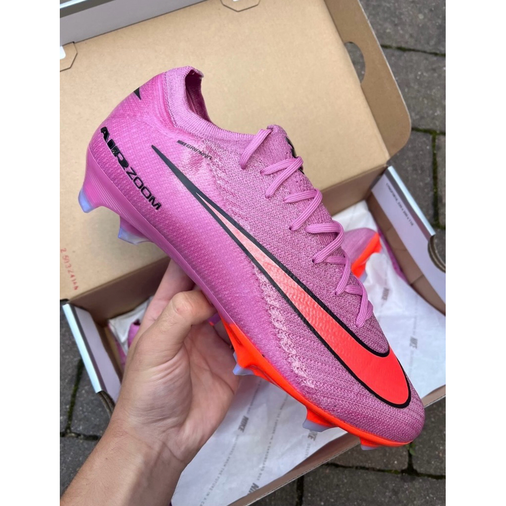 Jual Nike Vapor 16 Elite FG FLamingo | Shopee Indonesia