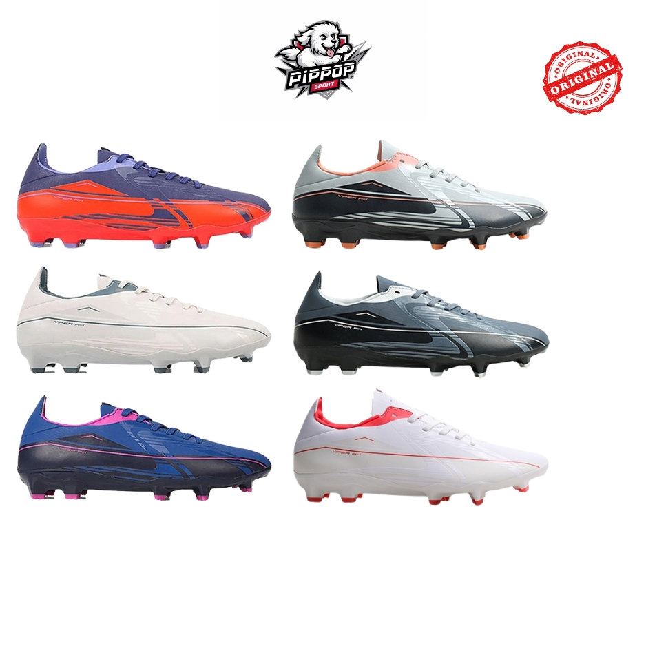 Jual SEPATU BOLA SPECS VIPER RX FG ORIGINAL | Shopee Indonesia