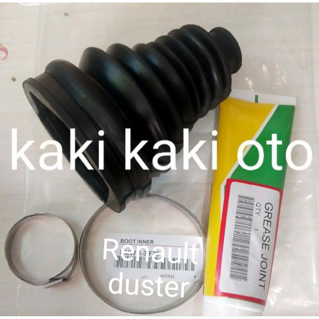 Jual Boot as roda boot as tarik boot drive shaft driveshaft gearbox ...