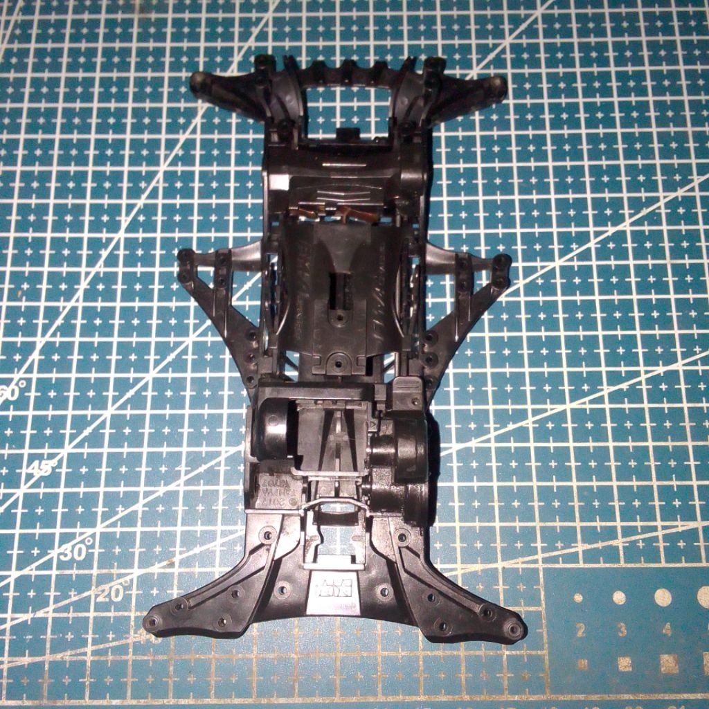 Jual CHASSIS FMA TAMIYA / FM-A TAMIYA | Shopee Indonesia