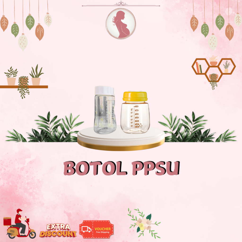 Jual Botol PPSU | Shopee Indonesia