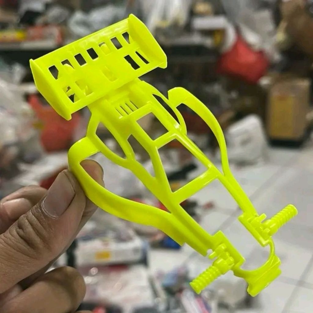 Jual REP TAMIYA BODY ASTUTE CUSTOM MODEL | Shopee Indonesia