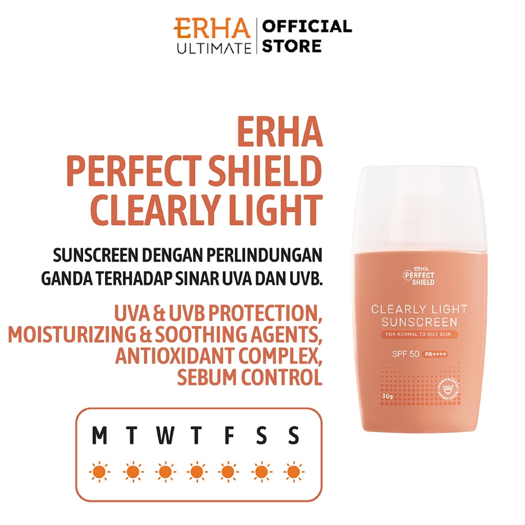 Toko Online Erha Ultimate Official Store | Shopee Indonesia