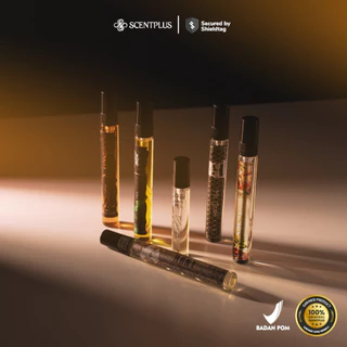 Toko Online Scentplus Official Store | Shopee Indonesia
