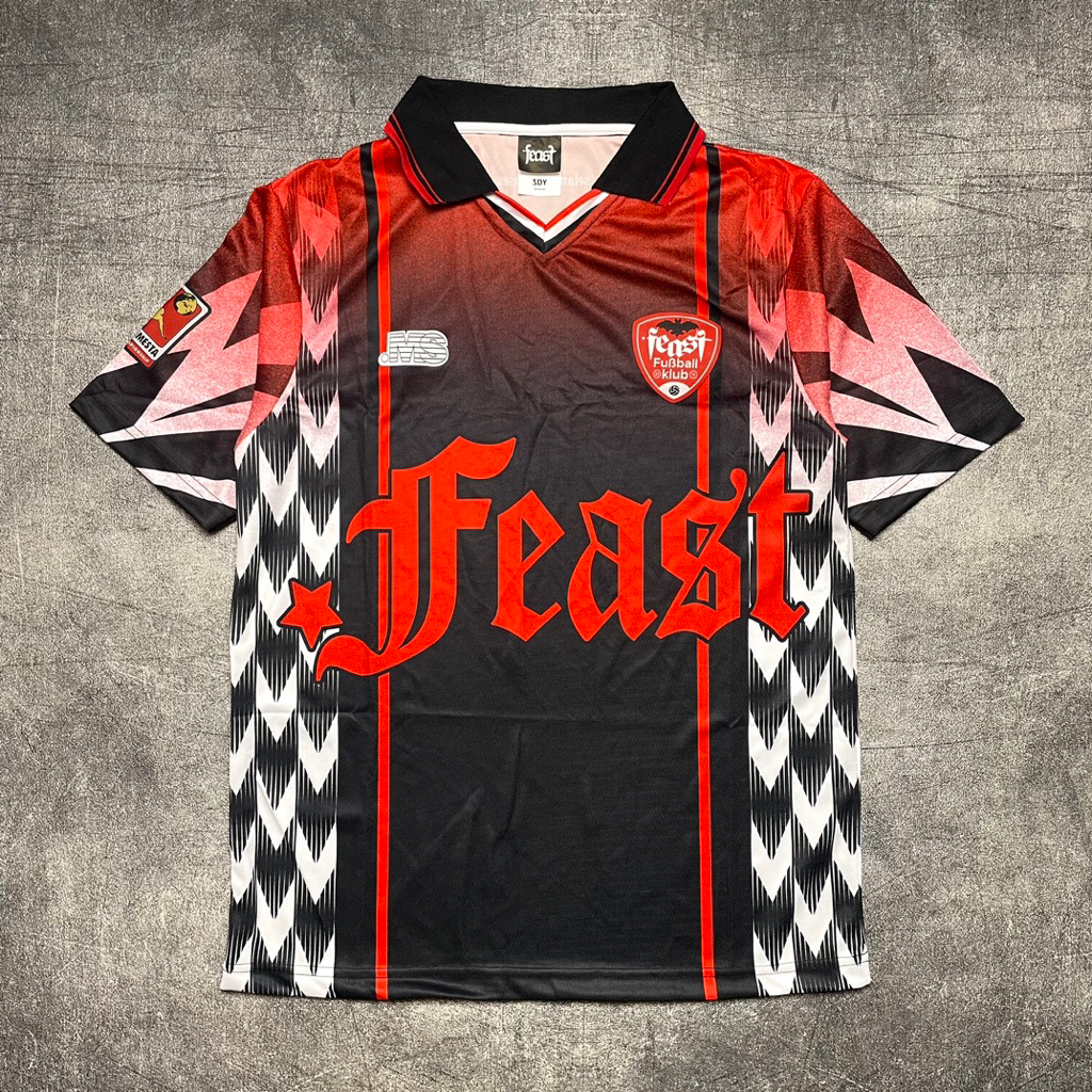 Jual JERSEY FEAST - FFK Official Merchandise | Shopee Indonesia