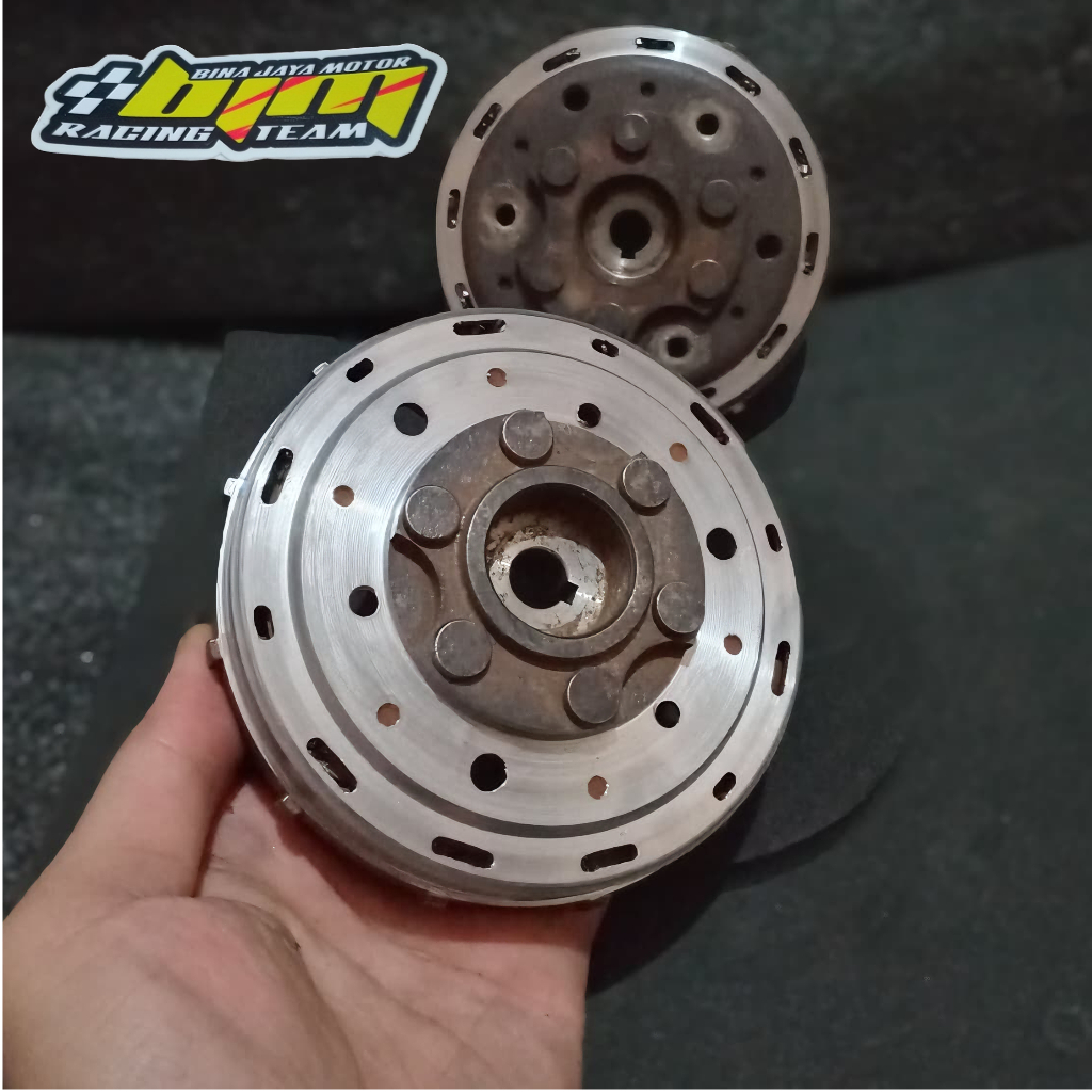 Jual MAGNET/MAHNET/MAHNIT BEAT FI KZL ORIGINAL COPOTAN CUSTOM BUBUT ...