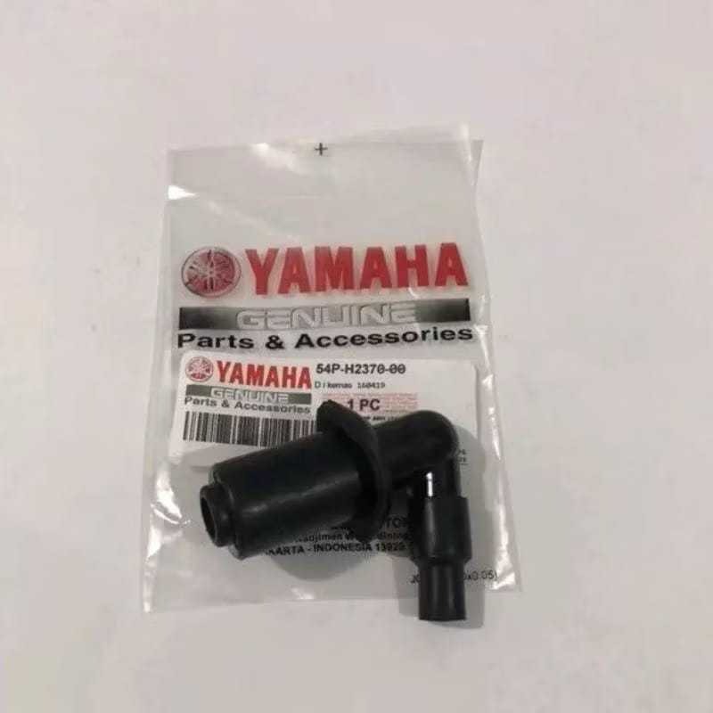 Jual TUTUP BUSI COP KEPALA BUSI MIO J MIO M3 MIO SOUL GT FINO X-RIDE ...