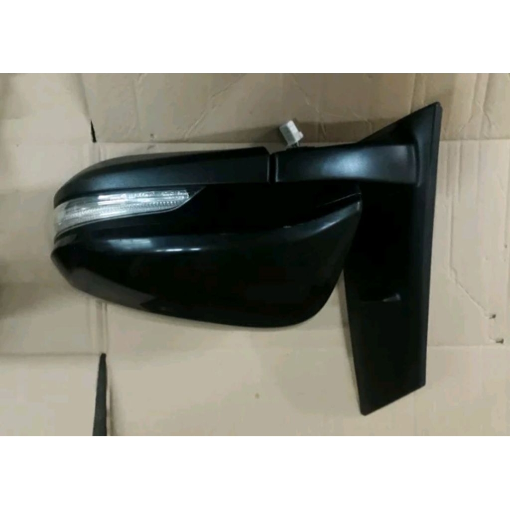 Jual spion toyota innova reborn retrack lipat otomatis kiri original ...
