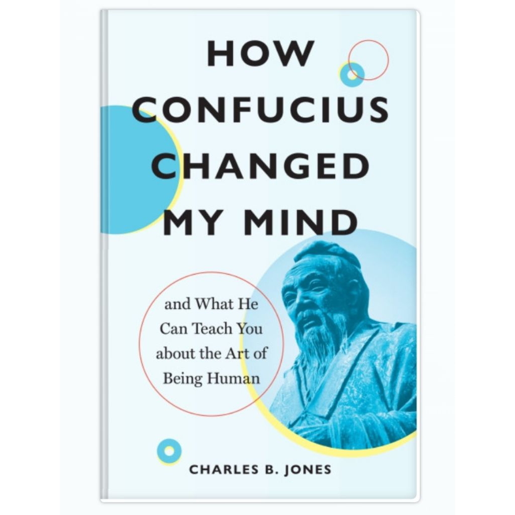 Jual Buku How Confucius Changed My Mind | Shopee Indonesia