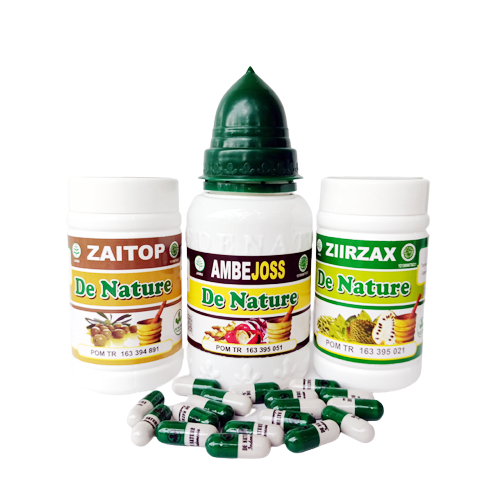 Jual Obat Abses Anal, Fistula Ani, Wasir Ambeien Kronis Herbal Denature ...