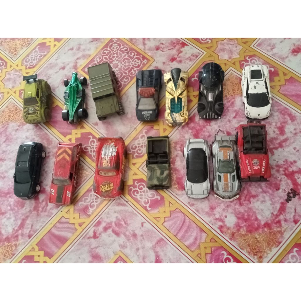 Jual mobil hotwells | Shopee Indonesia