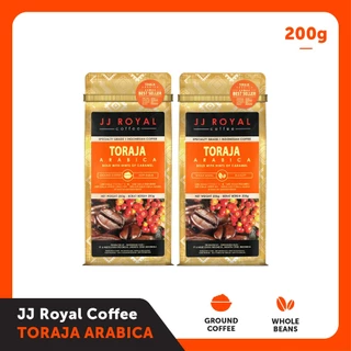 Toko Online JJ Royal Coffee Official Shop | Shopee Indonesia