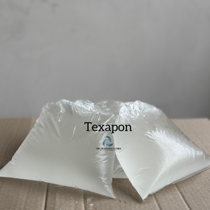 Jual Texapon / SLES / EMAL / KAO / 1 Kg | Shopee Indonesia