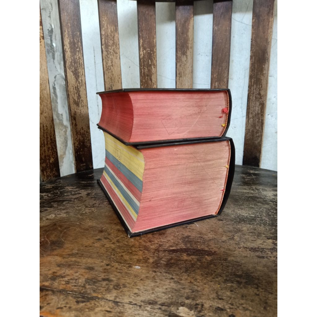 Jual DE WETBOEKEN WETTEN EN VERORDENINGEN BENEVENS DE VOORLOPIGE ...