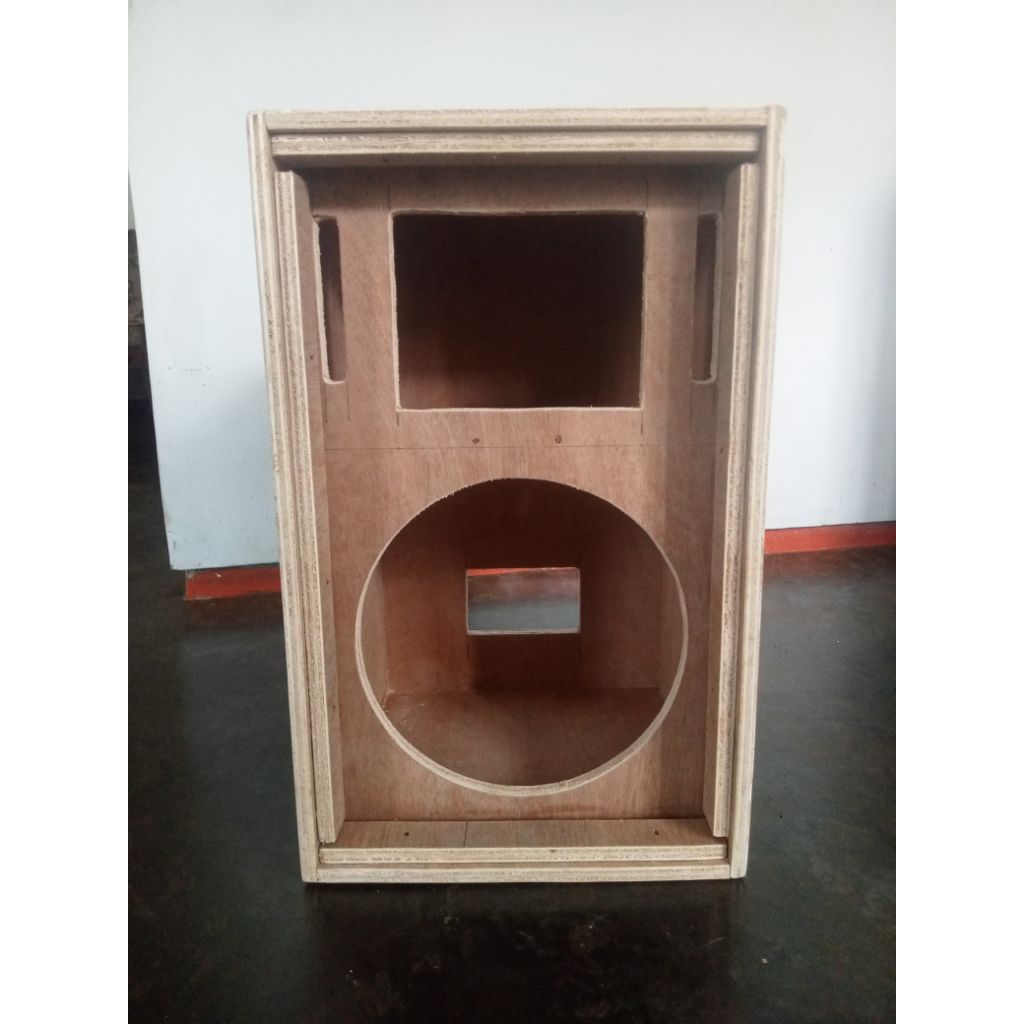 Jual BOX SR 10 INCH BOX MONITOR PANGGUNG | Shopee Indonesia
