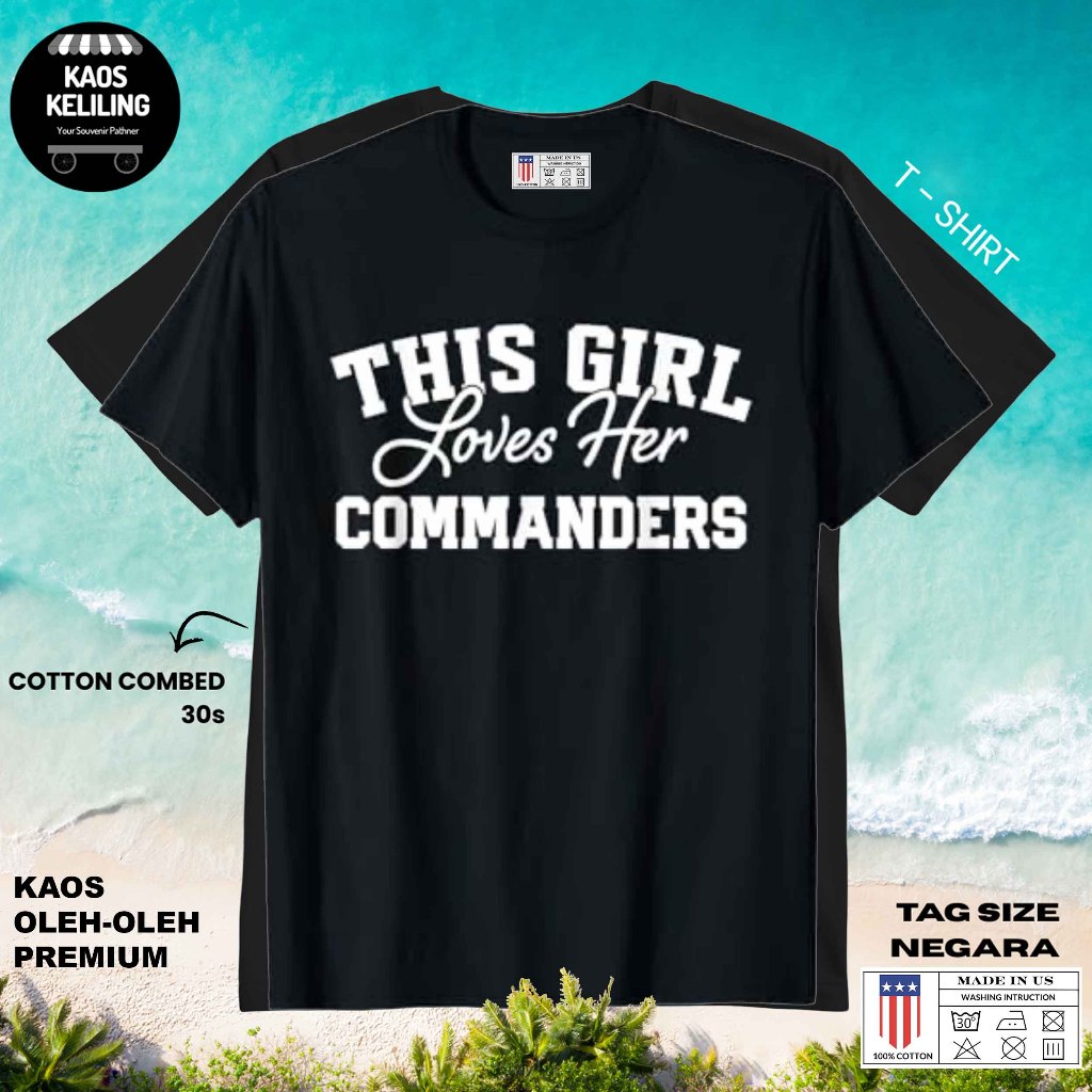 Jual BAJU KAOS OLEH OLEH WASHINGTON 3 PAKAI HANG TAG PREMIUM COTTON 30S ...