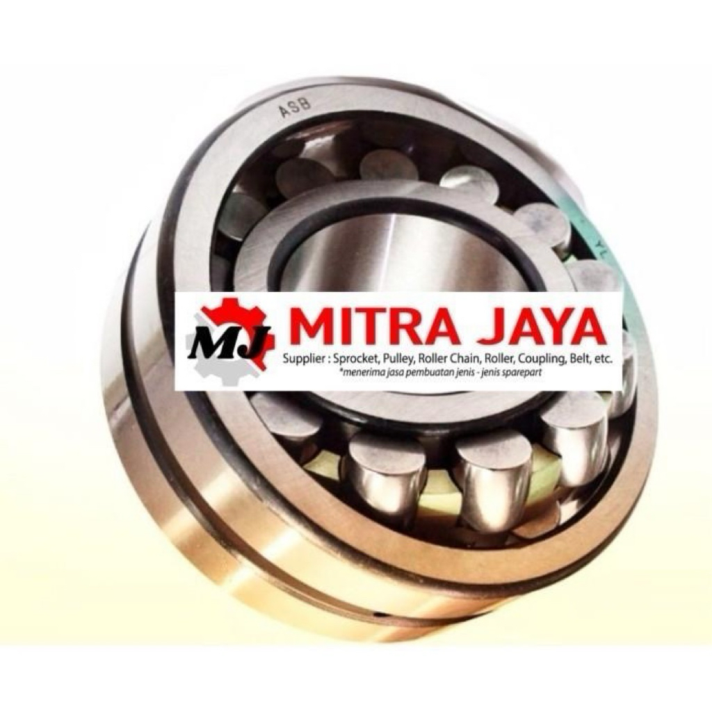Jual SPHERICAL ROLLER BEARING 22209 CCK W33 CCKW33 | Shopee Indonesia