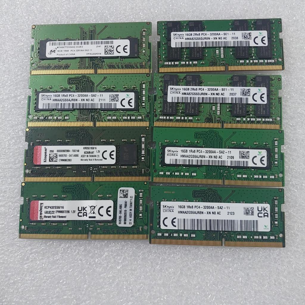 Jual MEMORY LAPTOP RAM SODIMM DDR4 16GB COPOTAN LAPTOP | Shopee Indonesia
