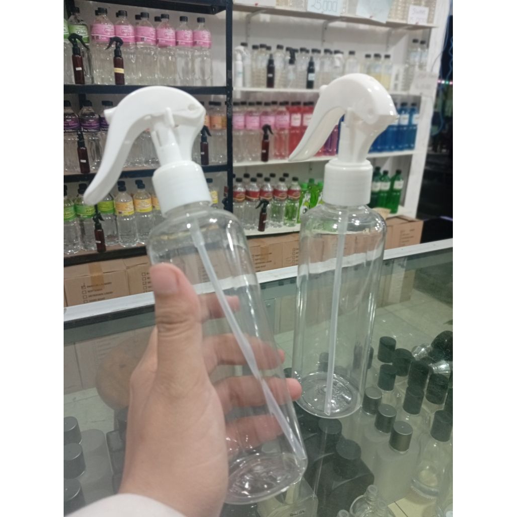 Jual Kp_Aroma || Botol 250 ml Refill Parfum Laundry | Shopee Indonesia