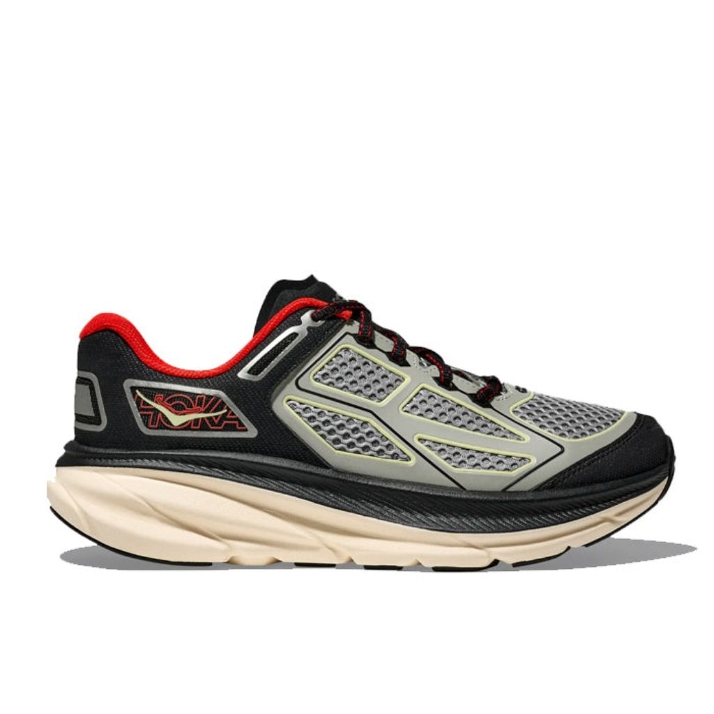 Jual Sepatu Hoka Clifton One 9 Habanero Men Original | Shopee Indonesia