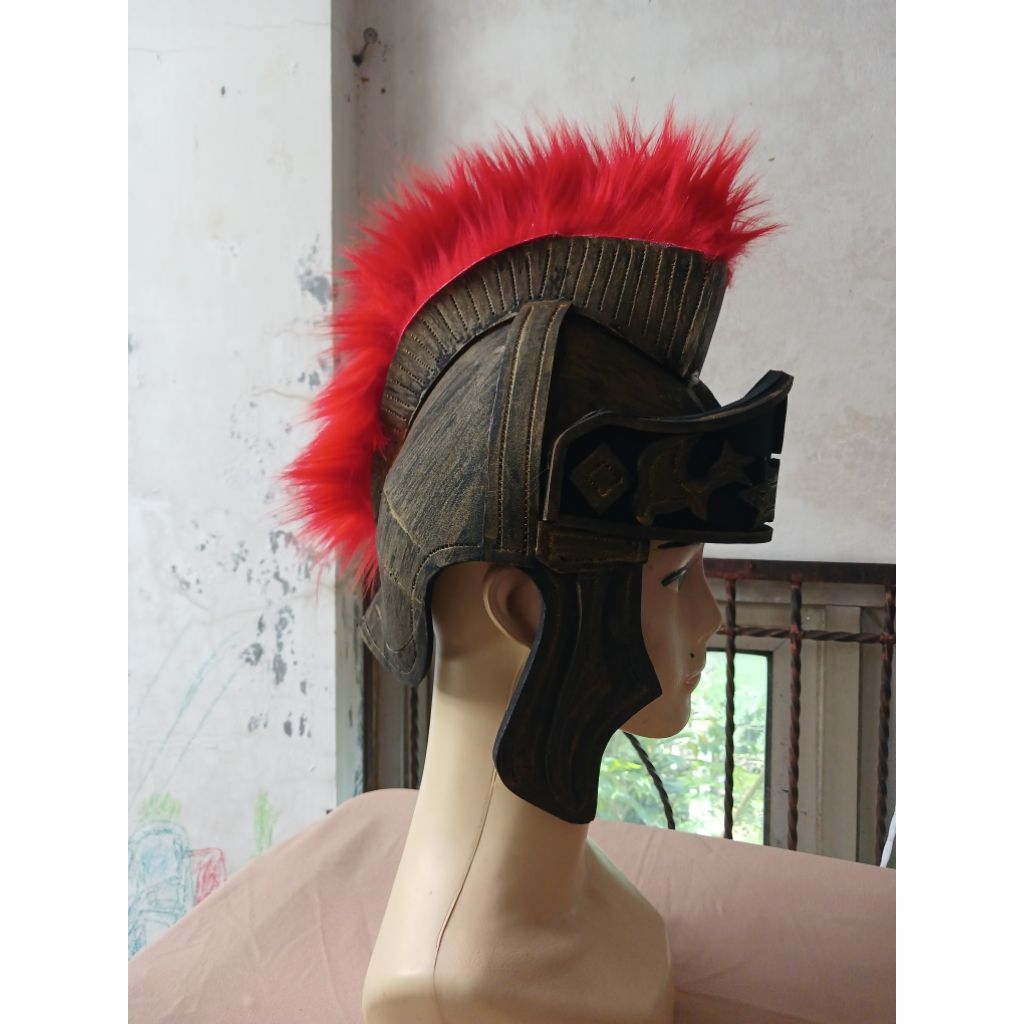 Jual sparta hat (topi gladiator) | Shopee Indonesia