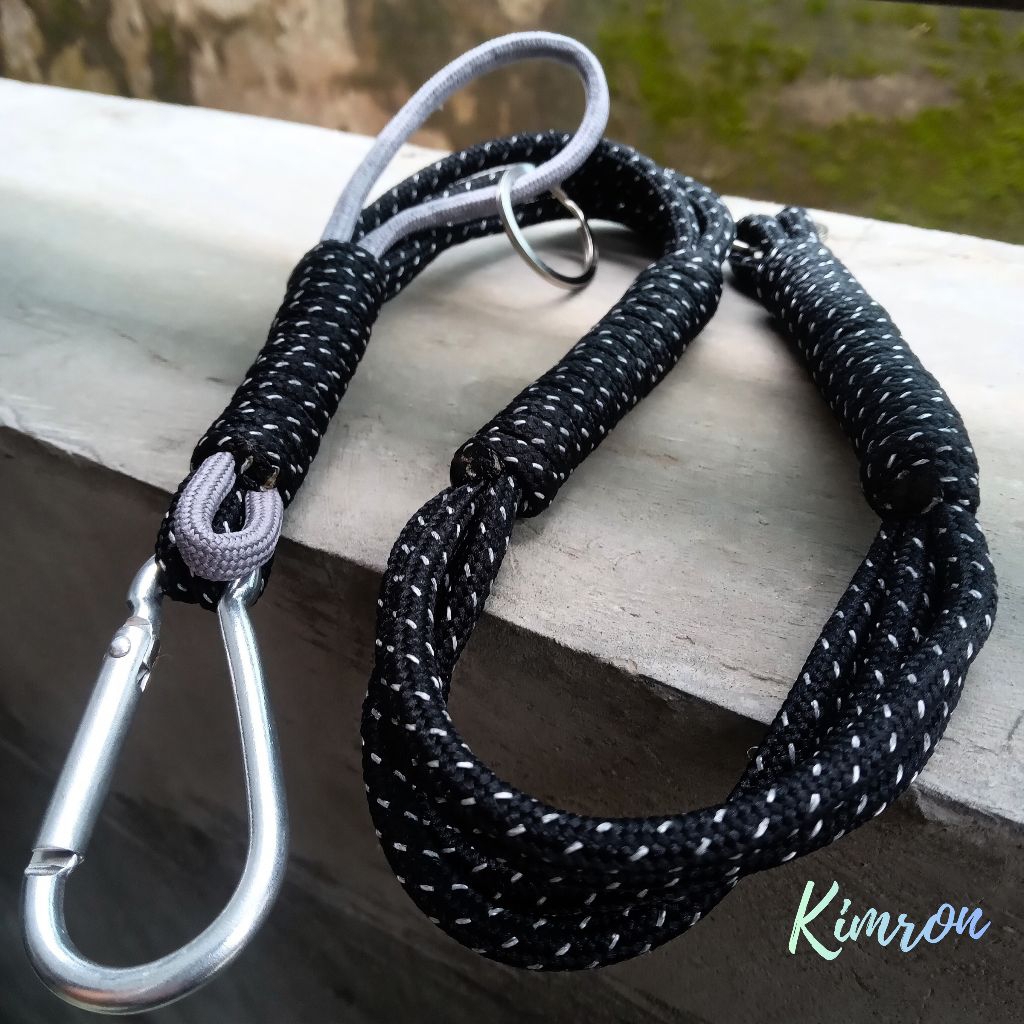 Jual Tali Dompet Pria Keren Paracord Pengaman Dompet Rantai | Shopee ...