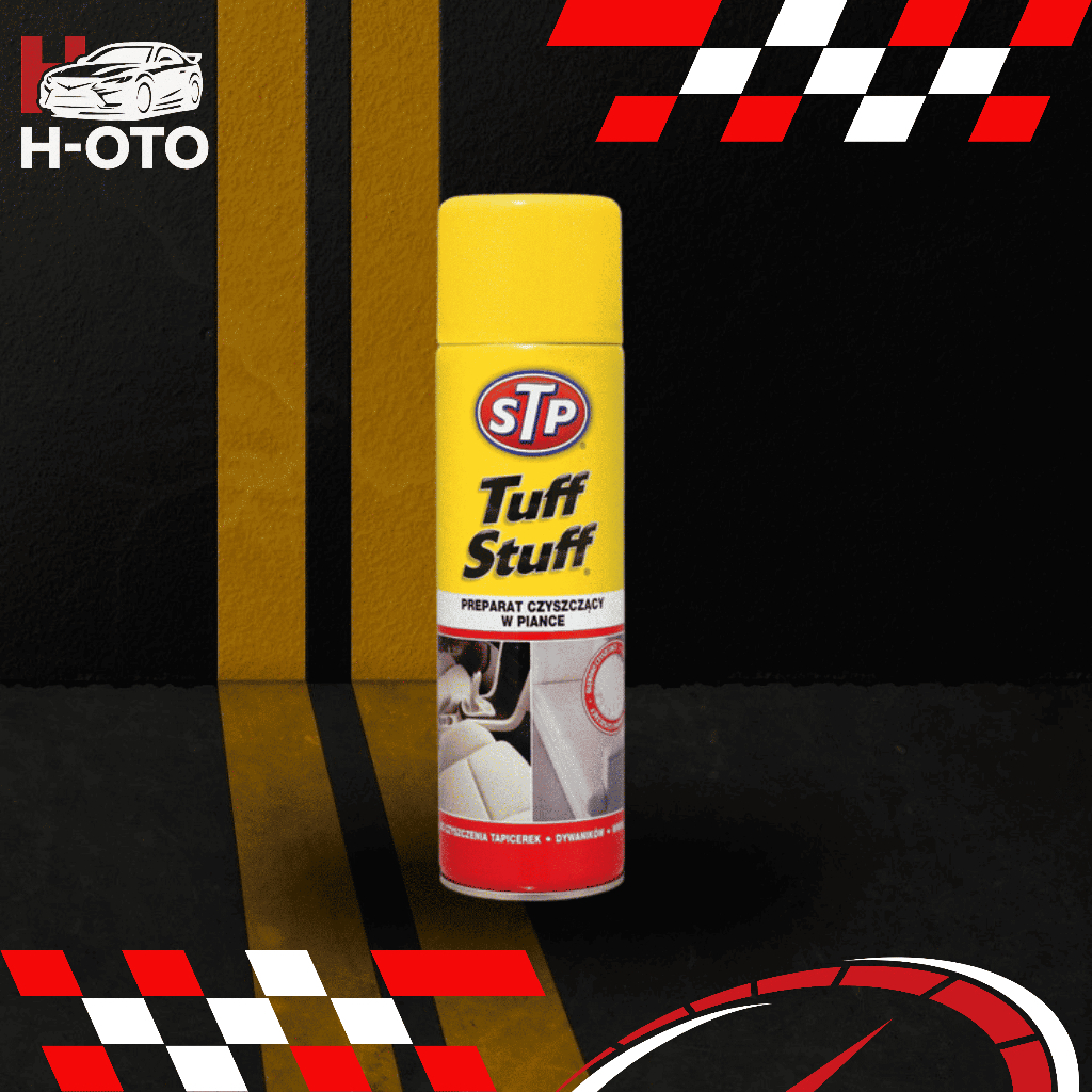 Jual STP TUFF STUFF 600mL | Shopee Indonesia