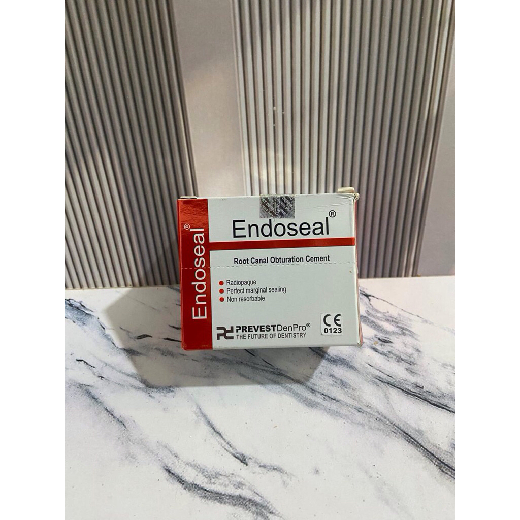 Jual Endoseal | Endoseal MTA | Bioceramic root canal sealer | Calcium ...