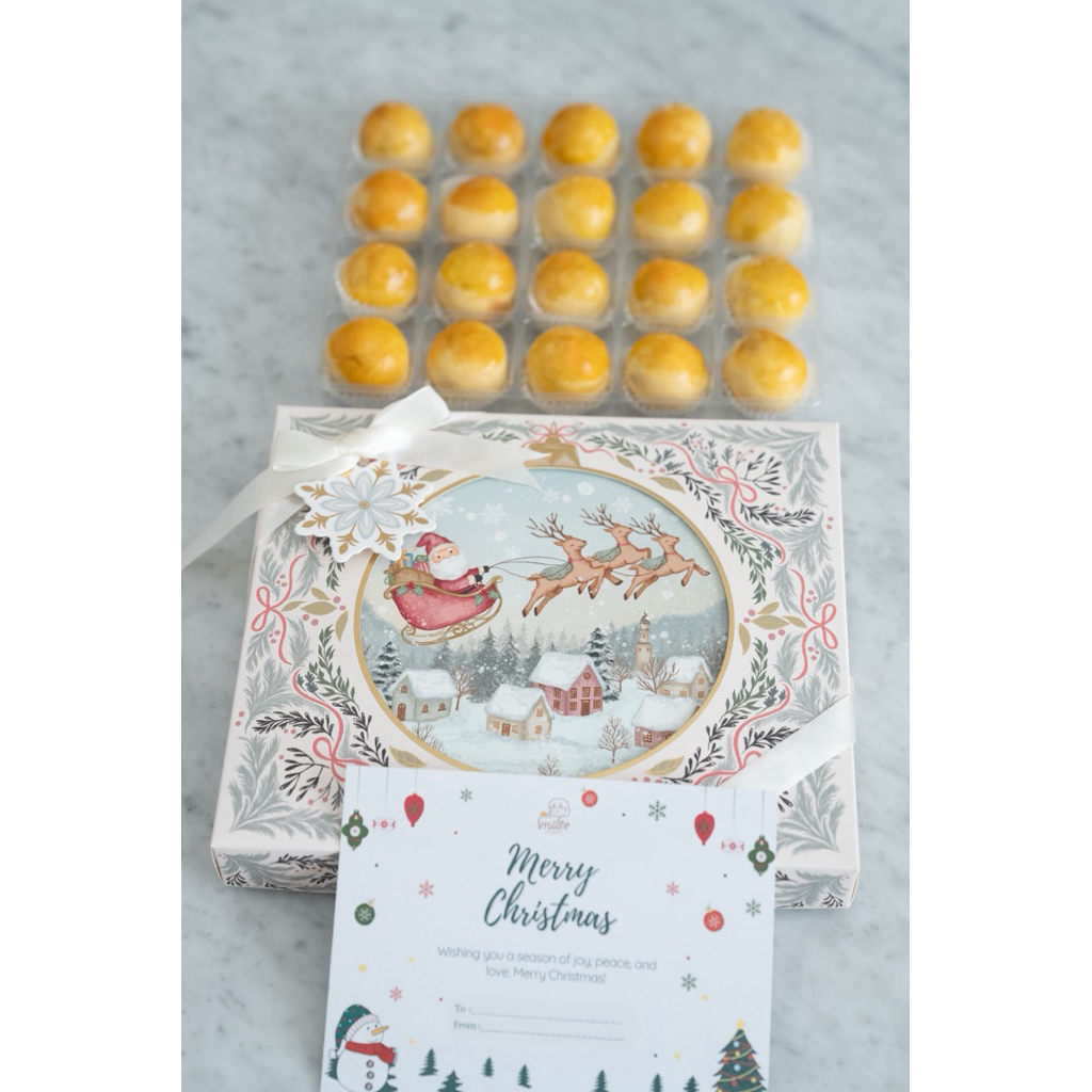 Jual Nastar Christmas hampers | Shopee Indonesia