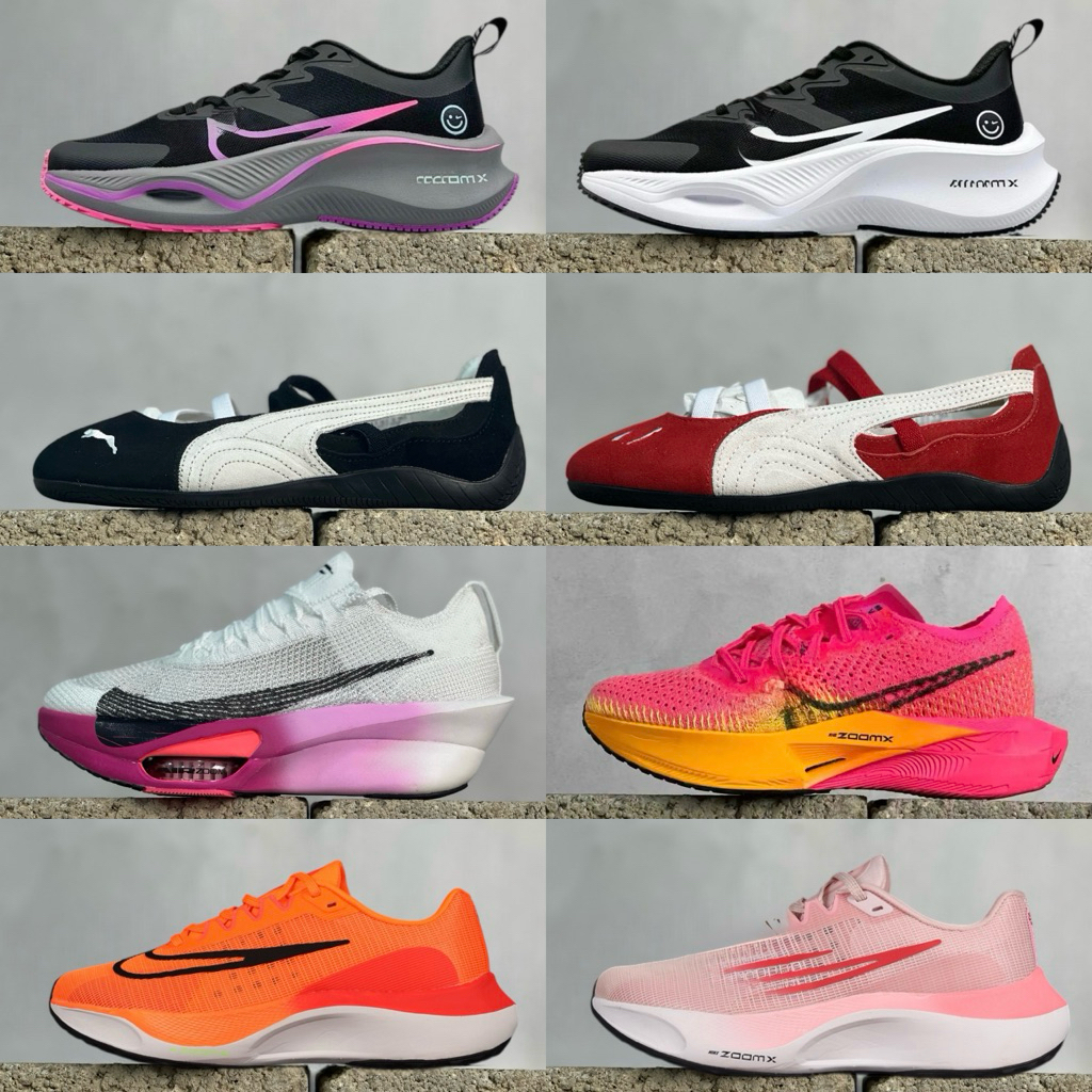 Jual Sepatu Running Terlengkap & Harga Terbaru Mei 2026 | Shopee Indonesia