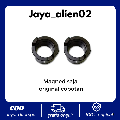 Jual Magned saja gear box sensor speedometer motor new megapro ...