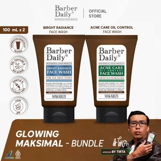 Toko Online Barber Daily Official Store | Shopee Indonesia
