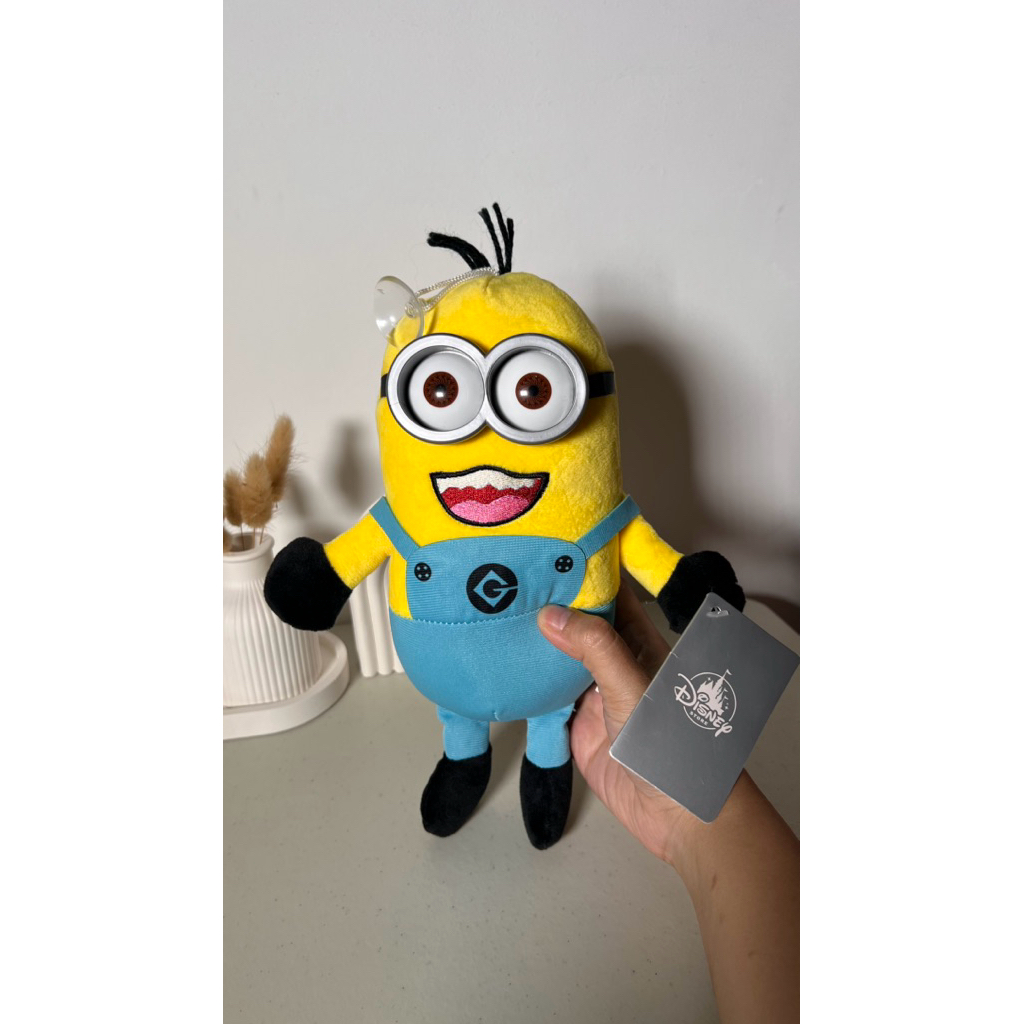Jual (New) Boneka Capit Oh some Mumuso Timezone | Shopee Indonesia