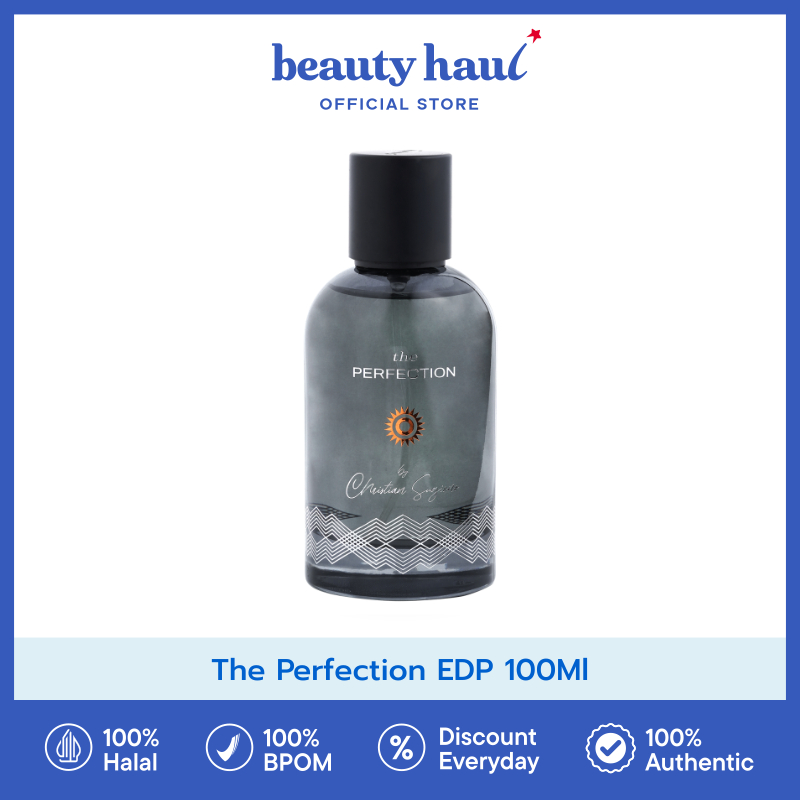 Jual HMNS The Perfection EDP 100Ml - Parfum Pria dan Wanita, Parfum ...