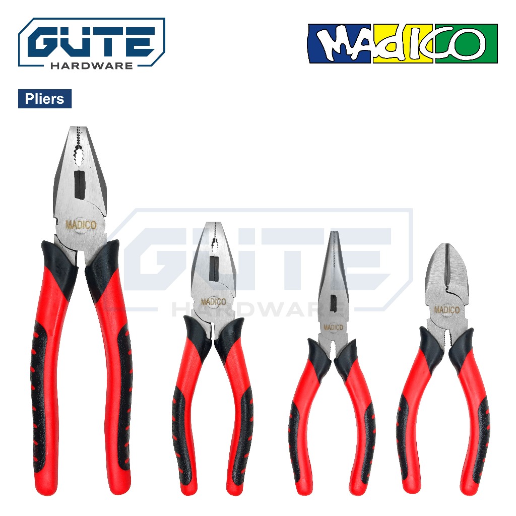 Jual Tang Kombinasi Terlengkap & Harga Terbaru April 2026 | Shopee ...