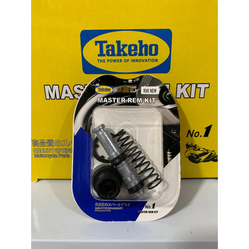 Jual MASTER REM KIT PRESS MOTOR RXK NEW (TAKEHO) | Shopee Indonesia