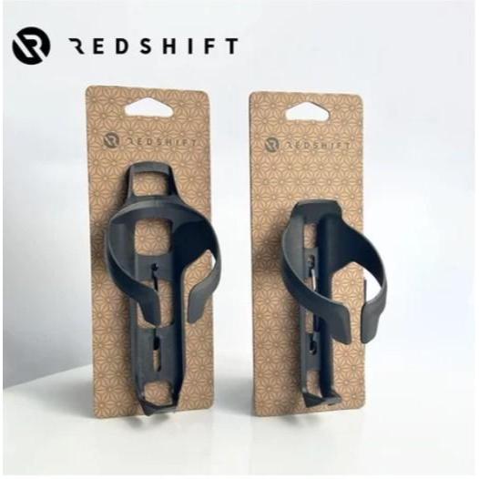 Jual Bottle Cage Redshift AERO Carbon Ultralight Bottle Cage Sepeda ...
