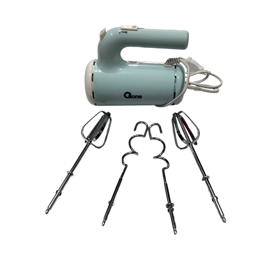 Jual OXONE HAND MIXER OX 203 | Shopee Indonesia
